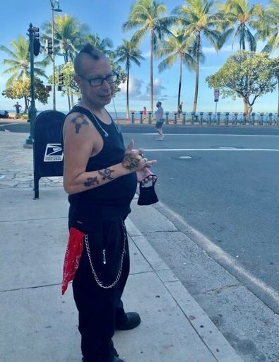 Jacob Baca Obituary July 9, 2021 - Garcia Mortuary