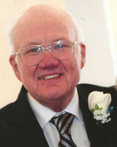 Bill H. Marlow Obituary April 24, 2024 - Ingram Funeral Home & Crematory