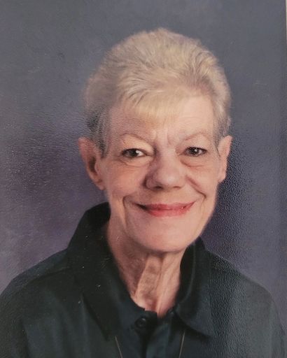 Susan Mills Obituary April 11, 2024 - Hoffman Funeral Home & Crematory