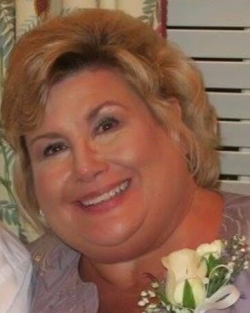 Kathryn "Kathy" Jones Obituary November 10, 2024 - Lord & Stephens Funeral Homes