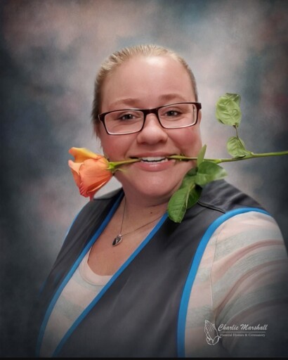 Brittany Ilene Cramer Obituary August 17, 2024 - Charlie Marshall Funeral Home and Crematory