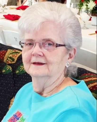 Donna Lee Grubb Obituary August 7, 2023 - McComas Family Funeral Homes