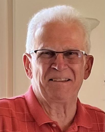 Joseph J. Calvey Obituary April 20, 2023 - Wichmann Funeral Homes