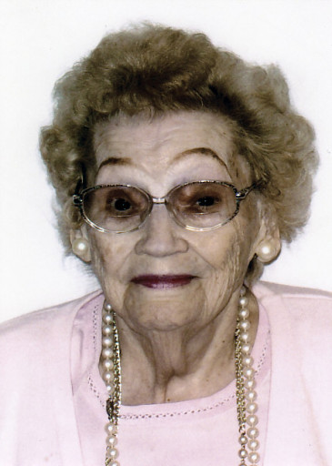 Mary Fraley Obituary July 19, 2010 - Roberts Funeral Home