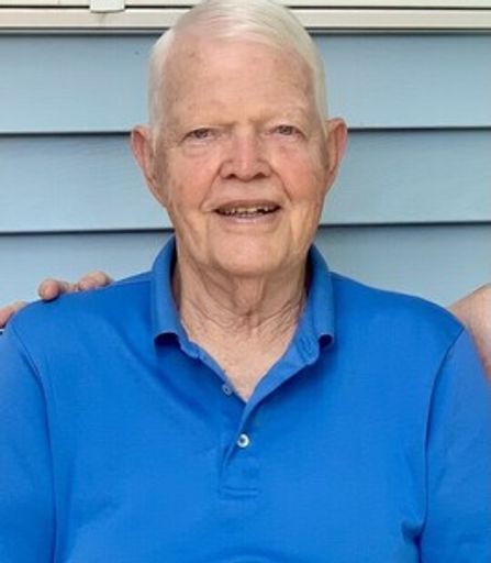 Robert James Reeves Obituary 2024 - TP White & Sons Funeral Home