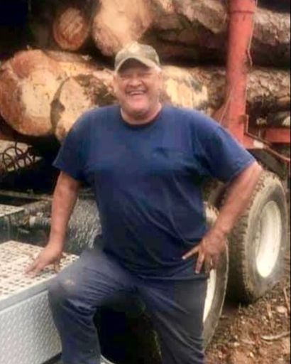 George Daniel Chestang Obituary 2024 - Freeman Funeral Home