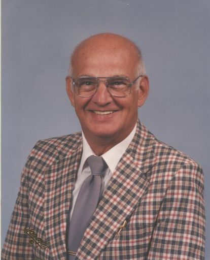 Claude E. Marley Obituary 2020 - Day & Genda Funeral Homes