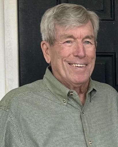 Talmadge Dewitt "Buddy" Jarrell, II Obituary 2024 - Mathews Funeral Home