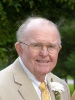 William "Bill" Coe Obituary January 16, 2017 - Stauffer Funeral Homes