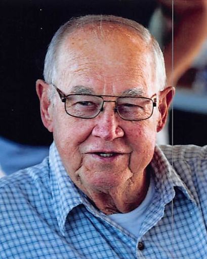 James Moore Mitchell Obituary 2024 - Shackelford Funeral Directors