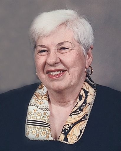Jane Schwartz Obituary 2023 - Roland Funeral Service