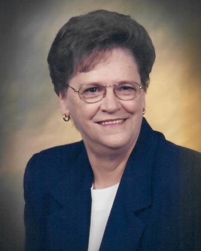 Lillie Ruth Garner Obituary November 22, 2023 - Rogers-Pickard Funeral Home