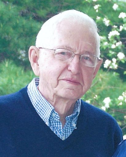 Charles Wilson Kittridge Obituary January 8, 2025 - Brookings-Smith Funeral Home