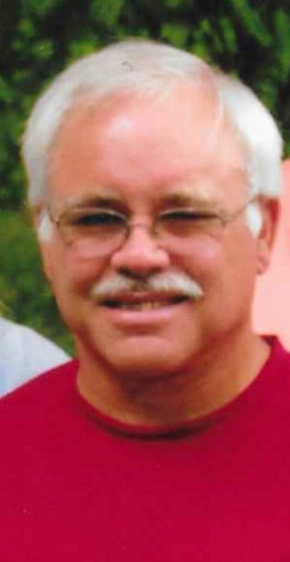 Rodney Orr Obituary October 15, 2021 - Cress Funeral and Cremation Services