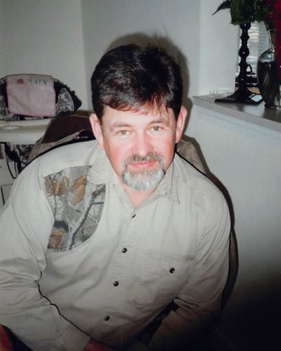 Steven Wayne Perkins Obituary December 7, 2023 - Ott & Lee Funeral Homes