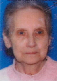 Deloris Mae Bell Obituary November 23, 2013 - Day & Genda Funeral Homes