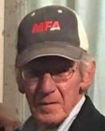 Larry Ball Obituary January 28, 2024 - Wilson & Triplett Funeral Home