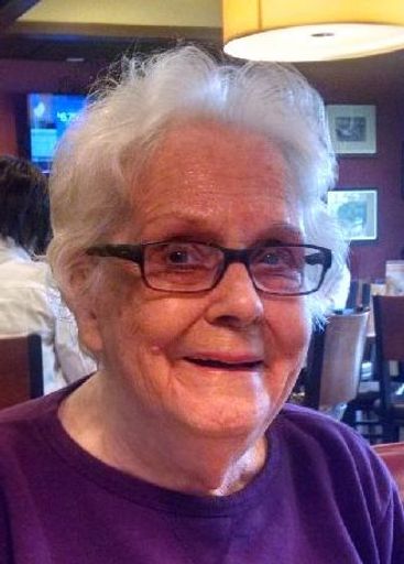 Phyllis M. (McIntyre) Ross Obituary 2018 - Frederick Funeral Home, Inc.