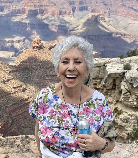 Kathleen Demers Obituary 2024 - Goss Funeral Services