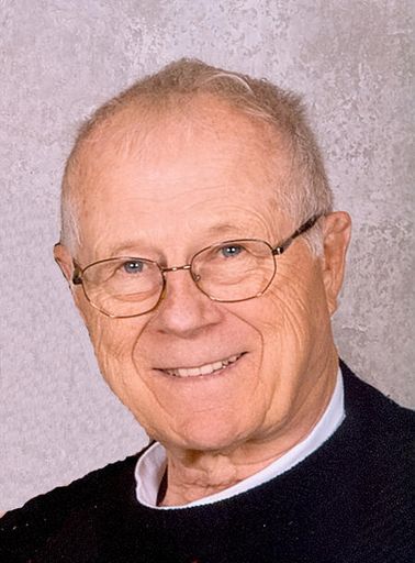 David Rausch Obituary 2013 - Wichmann Funeral Homes