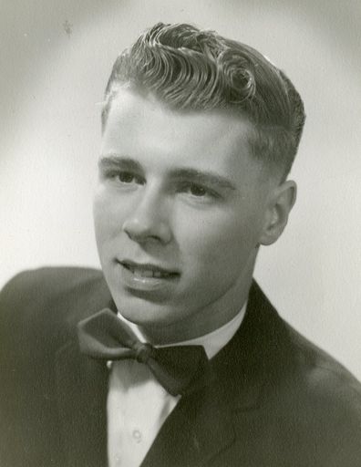 Kenneth Hunt Obituary January 5, 2024 - Hoy- Kilnoski Funeral Home ...