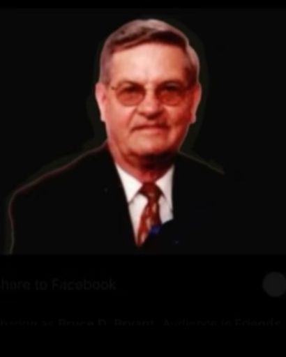 Bro. Charles Dudley Bryant Obituary July 14, 2023 - Pulaski Funeral Home Bro. Charles Dudley Bryant Obituary July 14, 2023 - Pulaski Funeral Home