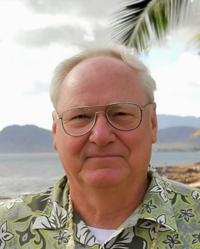 John Charles Harris Obituary August 16, 2024 - Davis Funeral Homes & Memorial Park Eastern Ave.