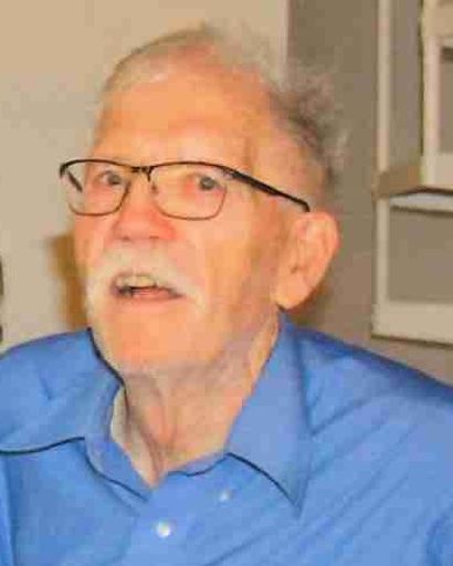 David W. Von Guten Obituary December 11, 2024 - Ballard-Sunder Funeral ...