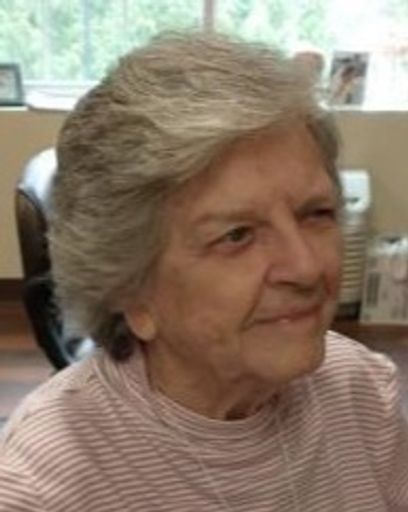 Patricia Ann "Patsy" (Burke) Derba Obituary 2023 - Farley Funeral Home