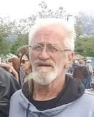 Norman Anderson Obituary November 13, 2024 - Hullinger Mortuary