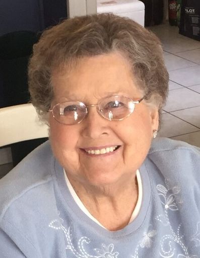 Joan Bischoff Obituary October 9, 2020 - Middendorf-Bullock Funeral Homes