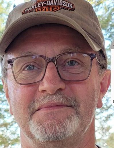 Michael Hartman Obituary January 24, 2023 - Boal Funeral Home, P.A.