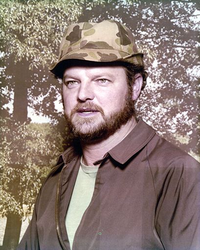 Bill Daniels Obituary January 17, 2024 - Craig-Hurtt Funeral Home