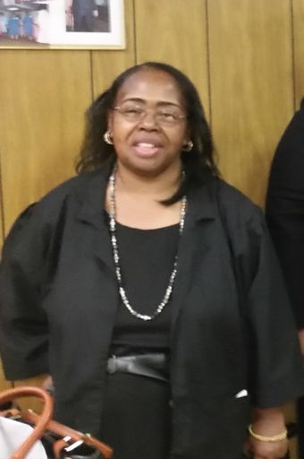 Patricia Ann Jones Obituary May 7, 2022 - Rose Hill Funeral Home