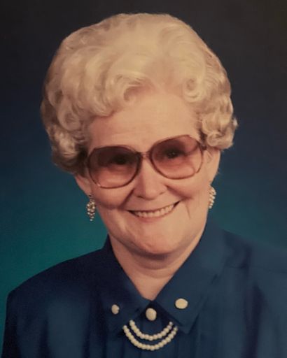 Ella Mae Melton Obituary September 2, 2023 - Townsend Funeral Home