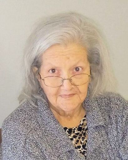 Patsy Procell Obituary May 26, 2023 - Blanchard St. Denis Funeral Home