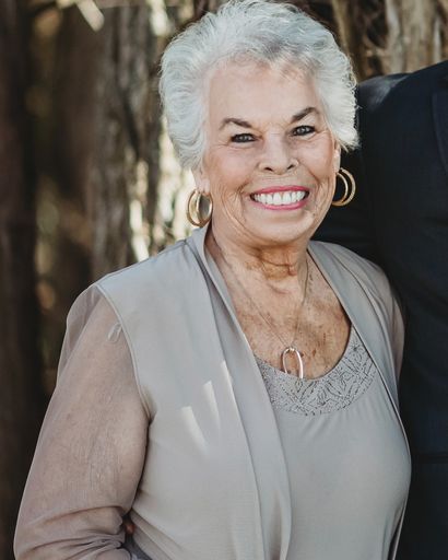 Patsy June Beeler Obituary June 22, 2023 - Mynatt Funeral Homes