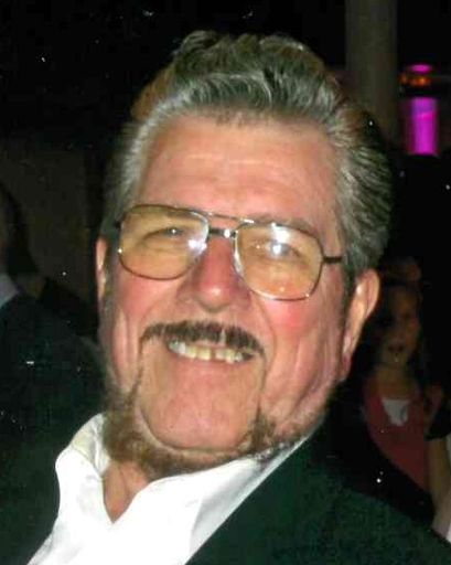 Clarence W. Taylor Obituary April 3, 2024 - Ronald B. Jones Funeral Home