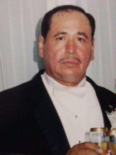 Jose Montano Obituary 2018 - Gamez & Sons Funeral And Cremation Services