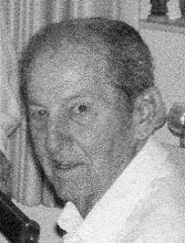 Joseph E. Steedman Obituary December 14, 2006 - McComas Family Funeral ...