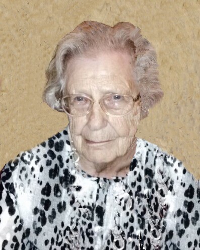 Alice Ruth Irwin Obituary January 24, 2024 - Miller Funeral Home ...