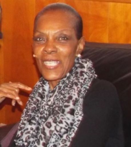 Jean Harris Obituary October 9, 2022 - Giddens Memorial Chapel