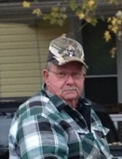 Jerry L. Rader Obituary June 4, 2020 - Bales Funeral Home