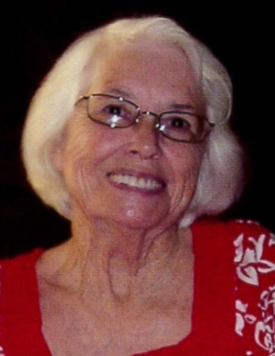 Edith (Mitchell) Gullett Obituary August 10, 2017 - Peebles Fayette ...