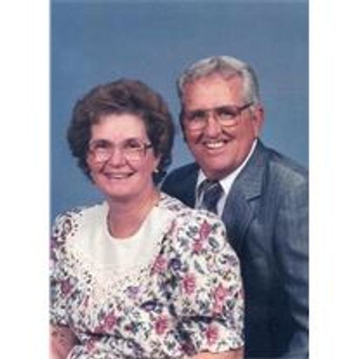 Lillie Ruth Parker Obituary 2017 - Ott & Lee Funeral Homes
