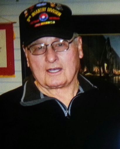 Ronald Noble Klump Obituary September 9, 2023 - Terrace Park Funeral ...