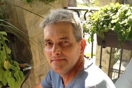 Christopher Scully Obituary May 1, 2022 - Tubman Funeral Homes