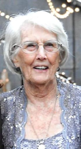 Patricia Springer Obituary December 3, 2021 - Lathan Funeral Home