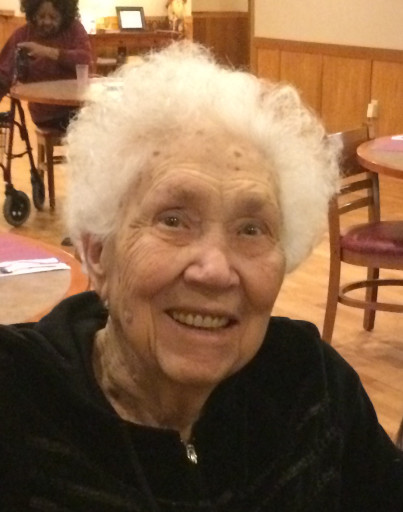 Evelyn Norgaard Obituary January 2, 2015 - Miller Funeral Home & Crematory