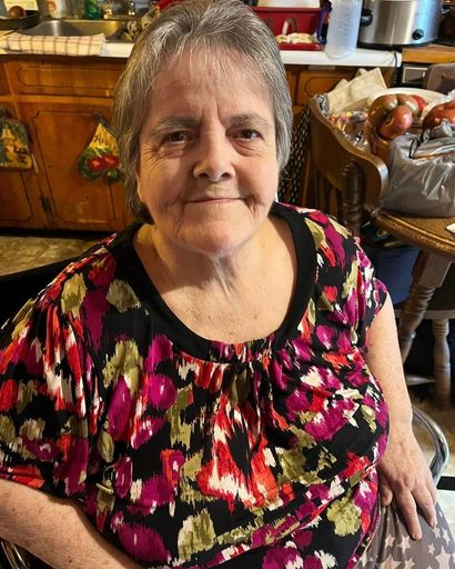 Helen Jones Obituary December 29, 2024 - Hampton-Hutton Funeral Home